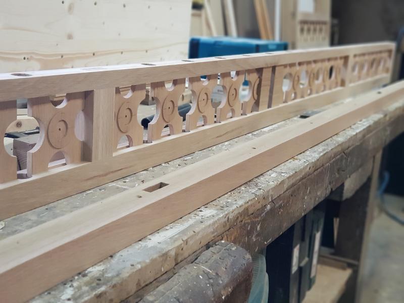 Menuiseries extérieures Antully